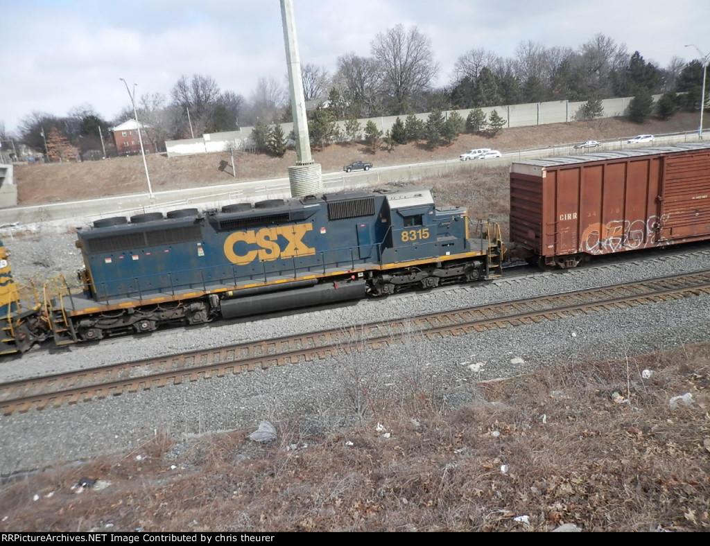 csx
